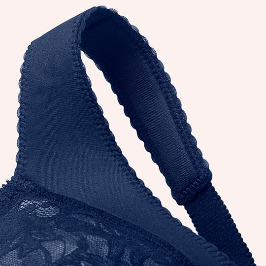 MagicLift Original Support Bra Glacier | Glamorise